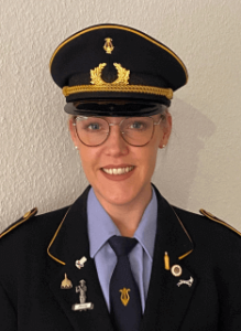 Die Vorstandsmitglieder – Musikverein »Frohsinn« Norf 1926 e.V.